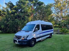 New and Used Buses For Sale | ABC