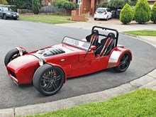 New And Used Classic and Unique Cars For Sale