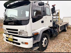 Trucks For Sale in Australia | New & Used | TradeTrucks.com.au