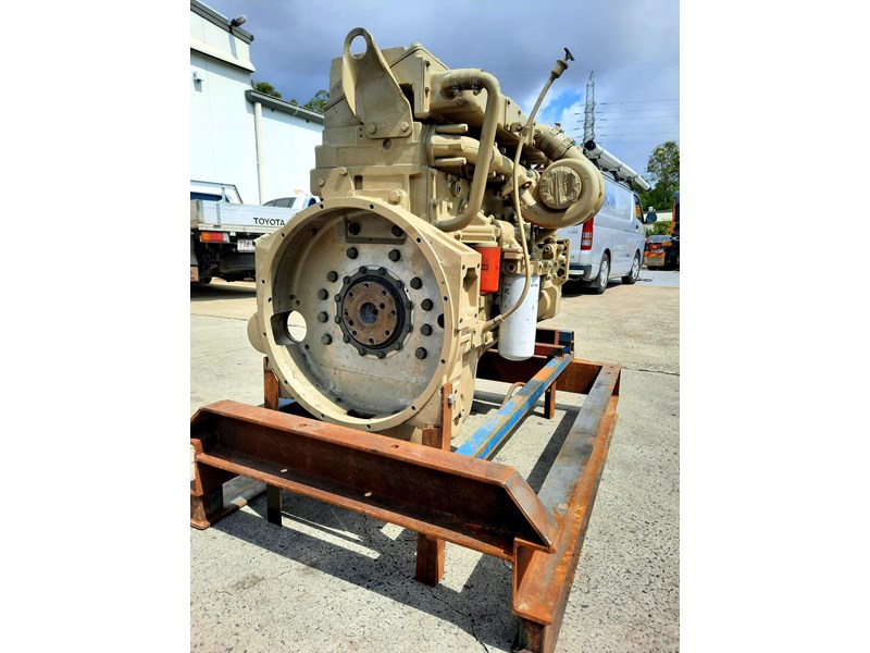 CUMMINS L10 for sale