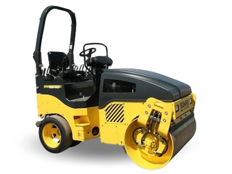 BOMAG BW 120 AC-5 for sale