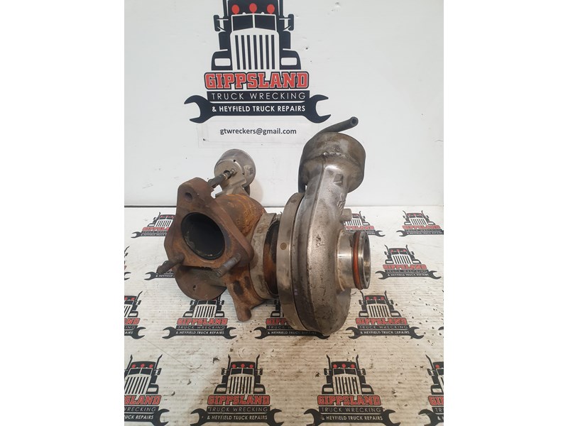 CAT CT13 BORGWARNER TURBO CAT CT13 12007105055 for sale