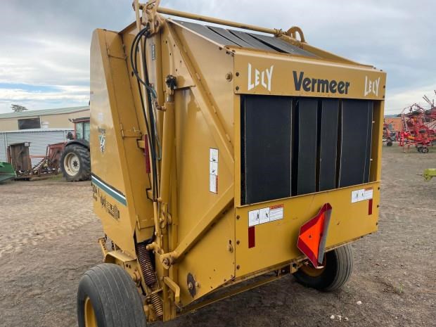 VERMEER 504I for sale