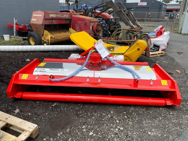 2021 TRIMAX 282 TOPPER for sale