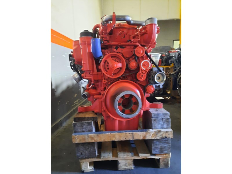 SCANIA DC09 085A for sale