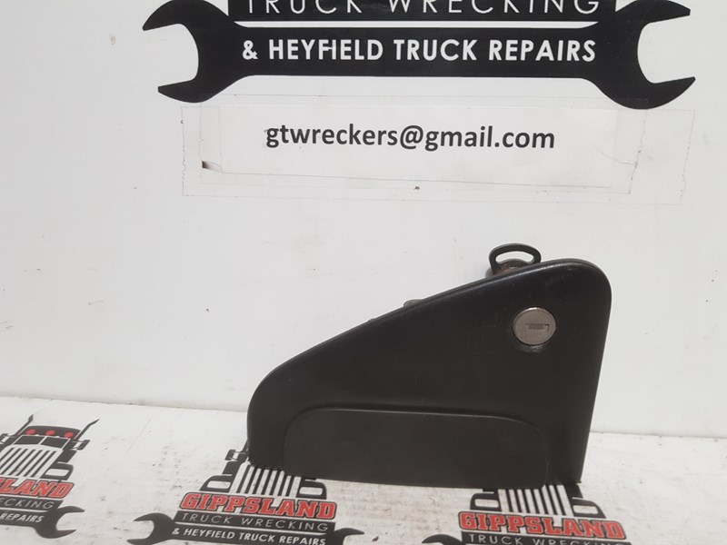 DAF DOOR HANDLE LH OUTER 1651635 DAF 1651635 for sale