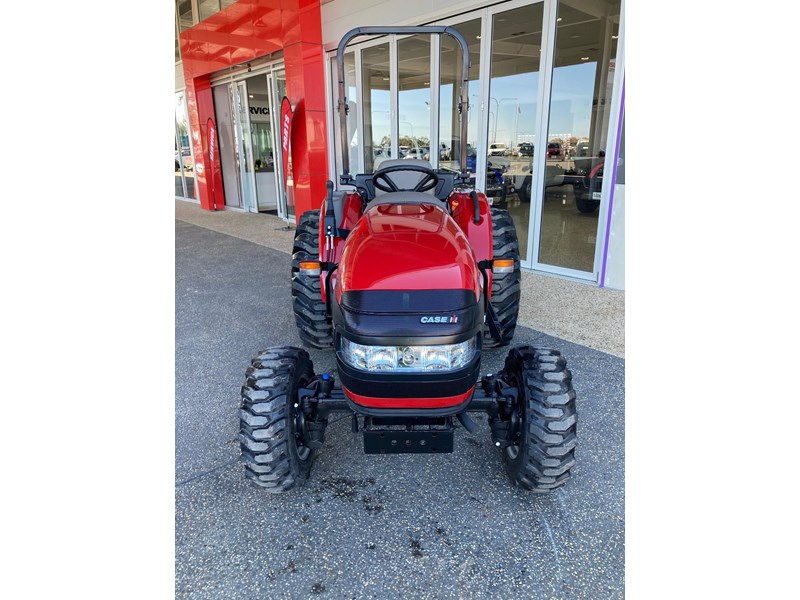 2022 CASE IH FARMALL 35B for sale