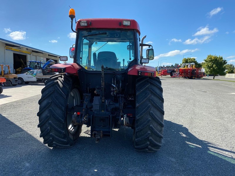 MCCORMICK MC115 for sale