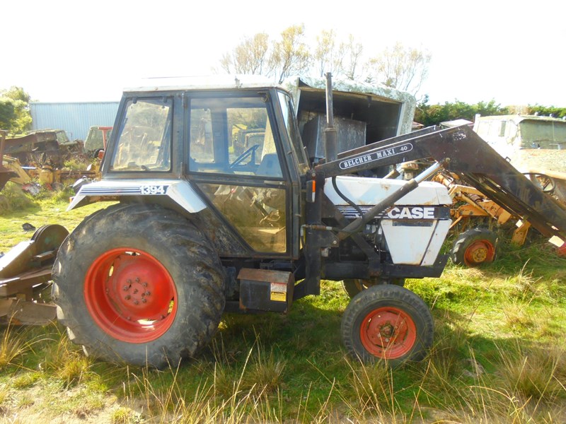 CASE 1394 for sale