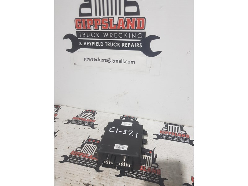 KENWORTH KENWORTH DRIVER DOOR CONTROL MODULE 50561AA 32364-101 for sale