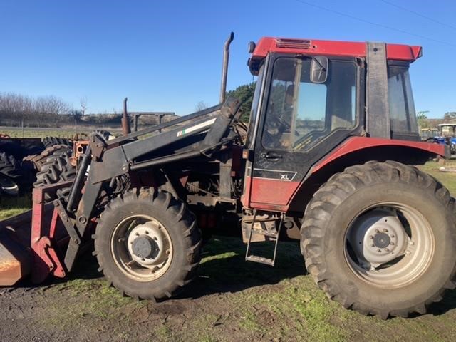 CASE IH 895XL for sale