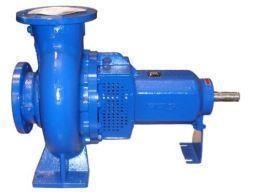 FINSBURY PUMP SYSTEMS 32MM (125 X 100MM - 400 SERIES) BARE SHAFT ...