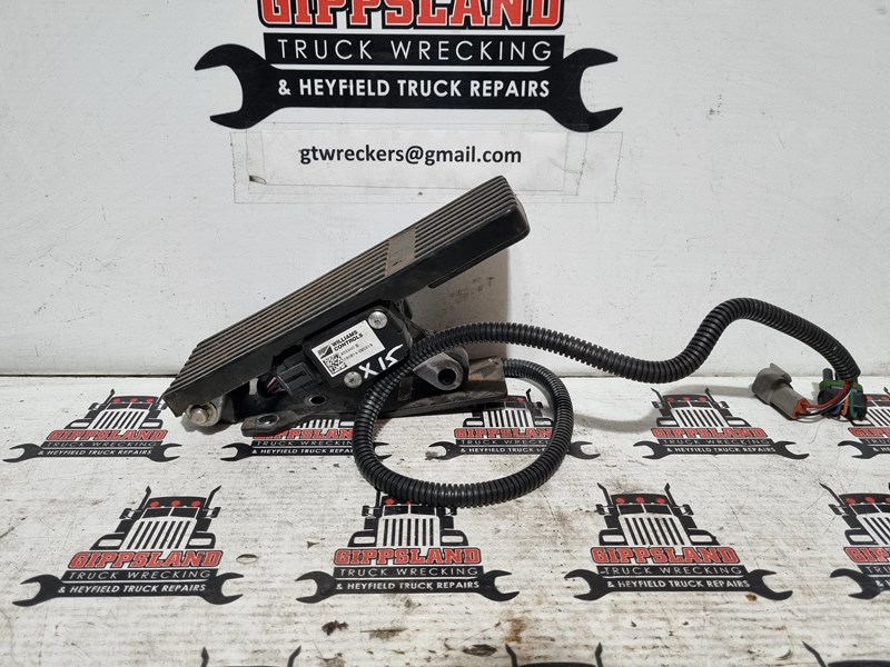 WILLIAMS CONTROLS 403300B 190814080319 for sale