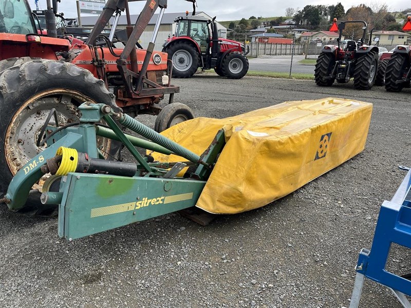 SITREX 3.2M MOWER for sale