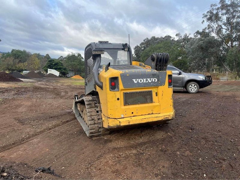 2012 VOLVO MCT135C for sale