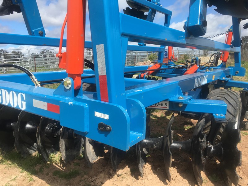 BIGDOG BD64 BD64 for sale