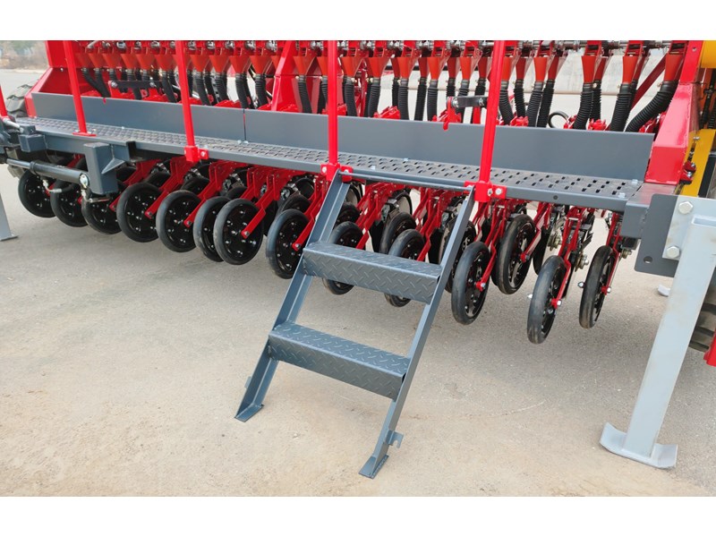 2021 SMARTSEEDER SS36 SS36 for sale