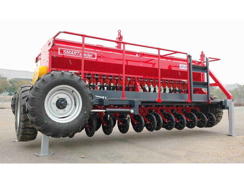 2021 SMARTSEEDER SS36 SS36 for sale