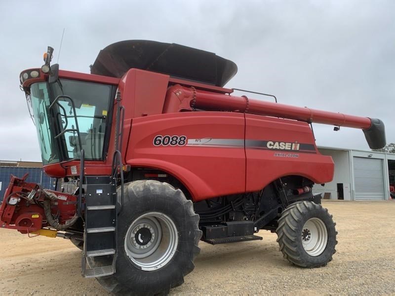 CASE IH 6088 for sale