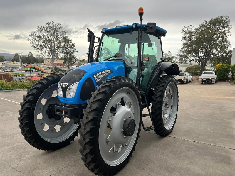 LANDINI POWERFARM 110 Powerfarm 110 HC for sale