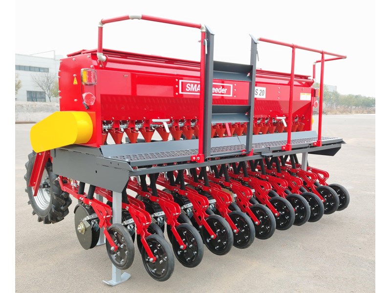 2022 SMARTSEEDER SMART SEEDER SS20 AVAILABLE NOW SS20 for sale