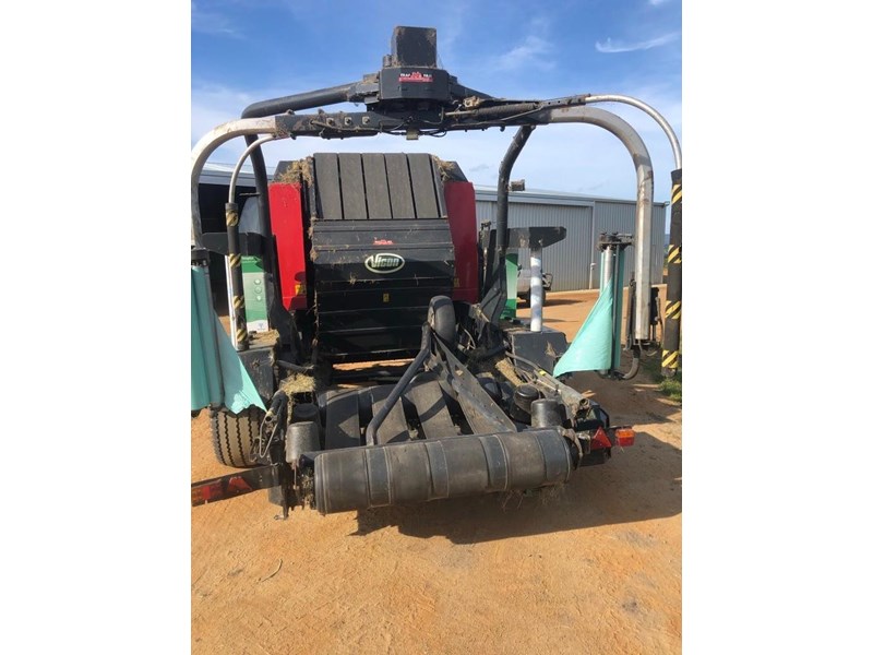 VICON RV1601 for sale