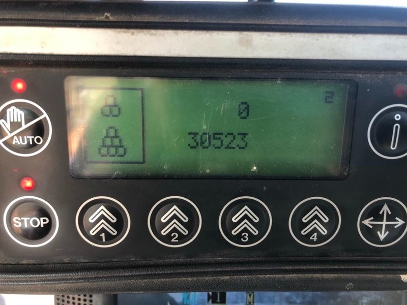 VICON RV1601 for sale