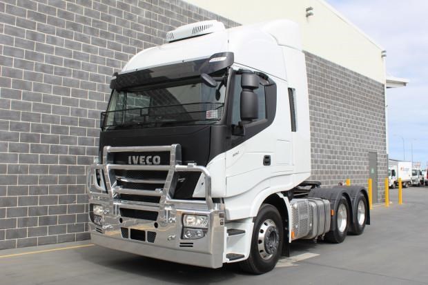 2022 IVECO STRALIS Stralis X-Way - IN STOCK NOW! for sale