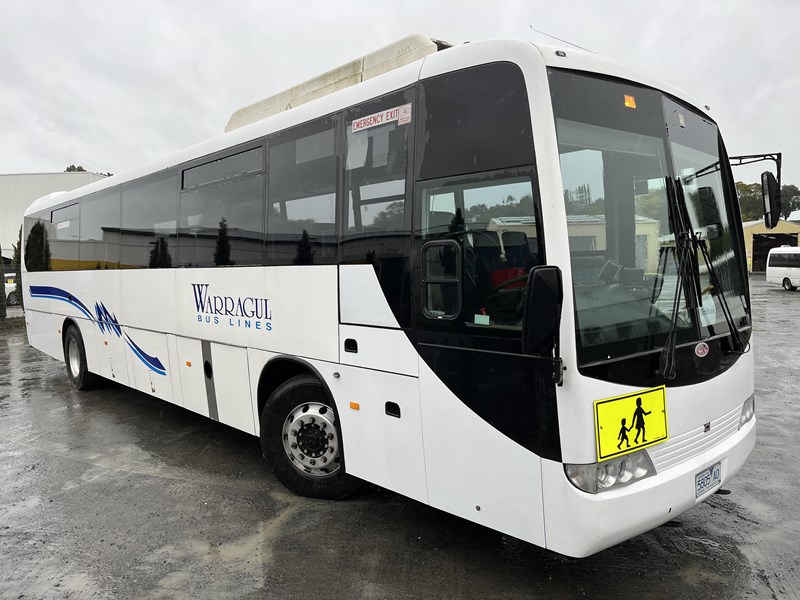 2006 MERCEDES-BENZ OH1830 MILLS TUI for sale