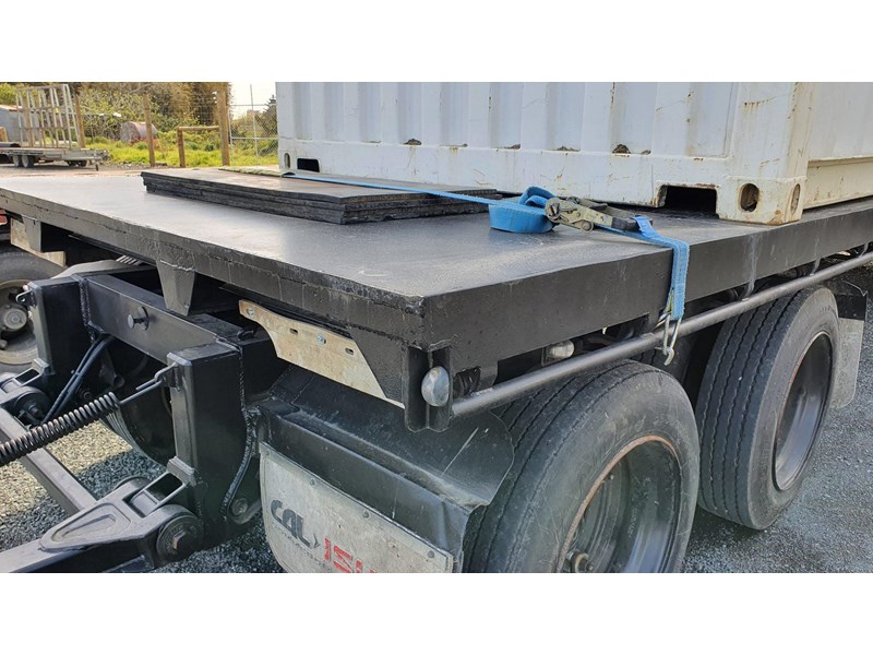 TRAILER ROAD RUNNER for sale