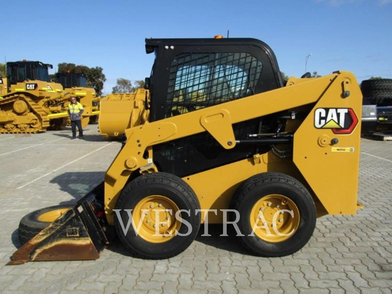 2020 CATERPILLAR 226D3 for sale