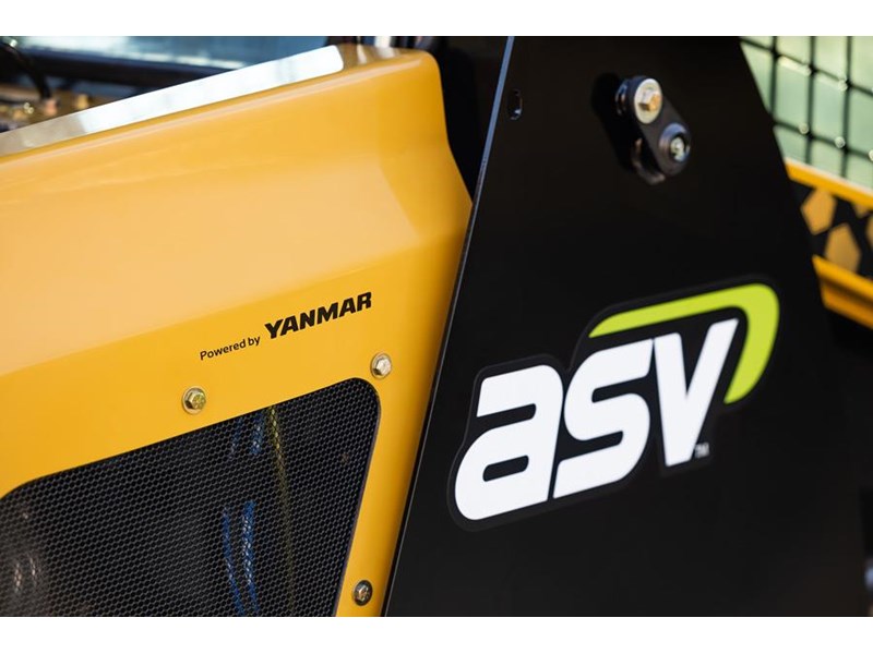 ASV RT-40 RT-40 / RT40 Posi-Track for sale