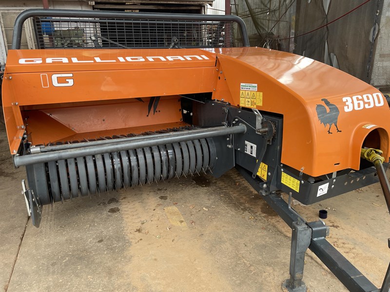 GALLIGNANI 3690 for sale