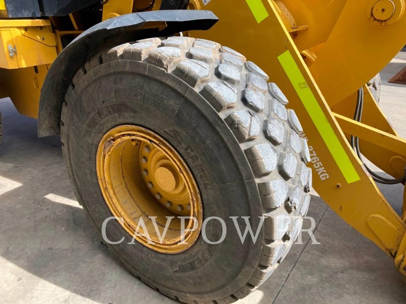 2013 CATERPILLAR 938K for sale