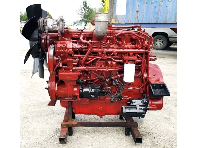 CUMMINS ISC for sale