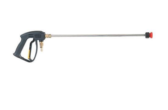 SILVAN PA SPRAY GUN WITH 500MM LANCE for sale