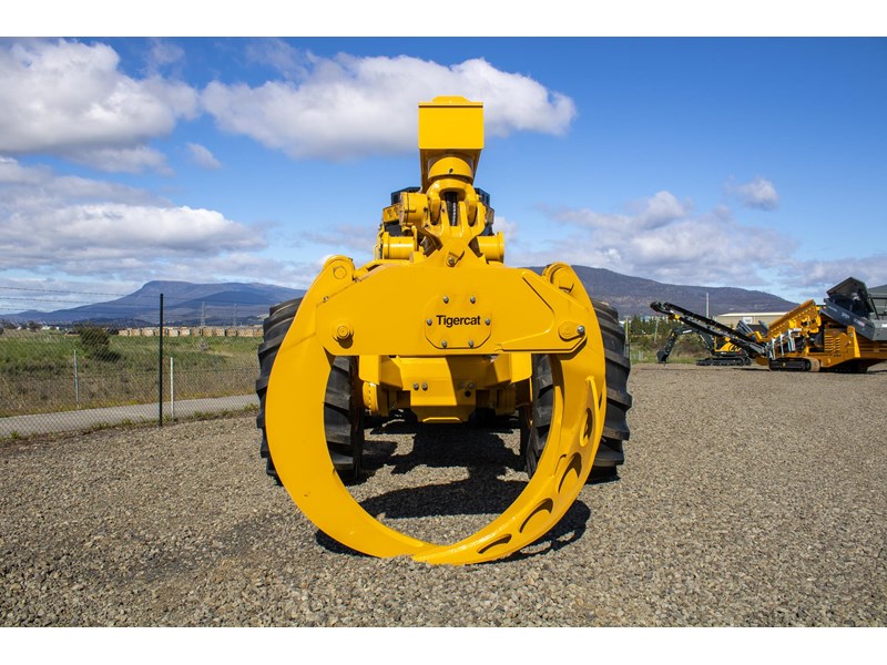 2022 TIGERCAT 632H for sale