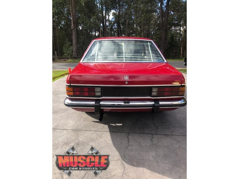 1981 HOLDEN COMMODORE VC SLE for sale