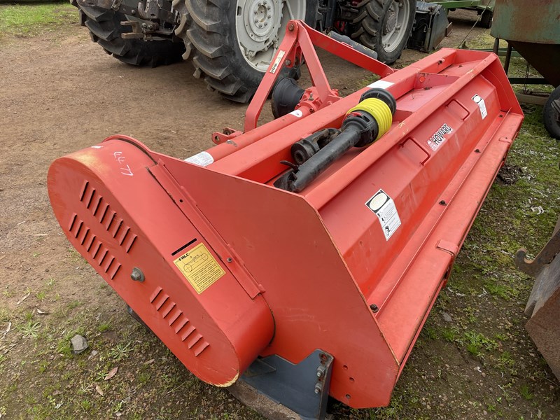HOWARD 3M FLAIL MULCHER for sale