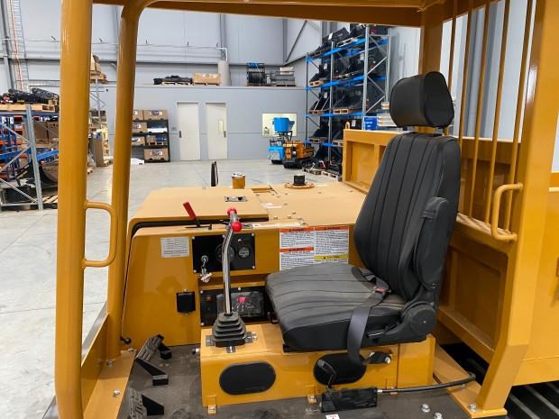 2022 MOROOKA MST 600VD for sale