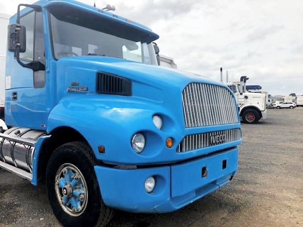 1999 IVECO POWERSTAR 6500 for sale