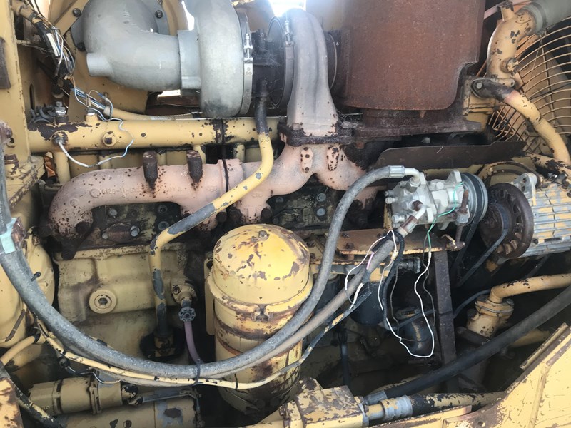 1979 KOMATSU D355A-3 for sale