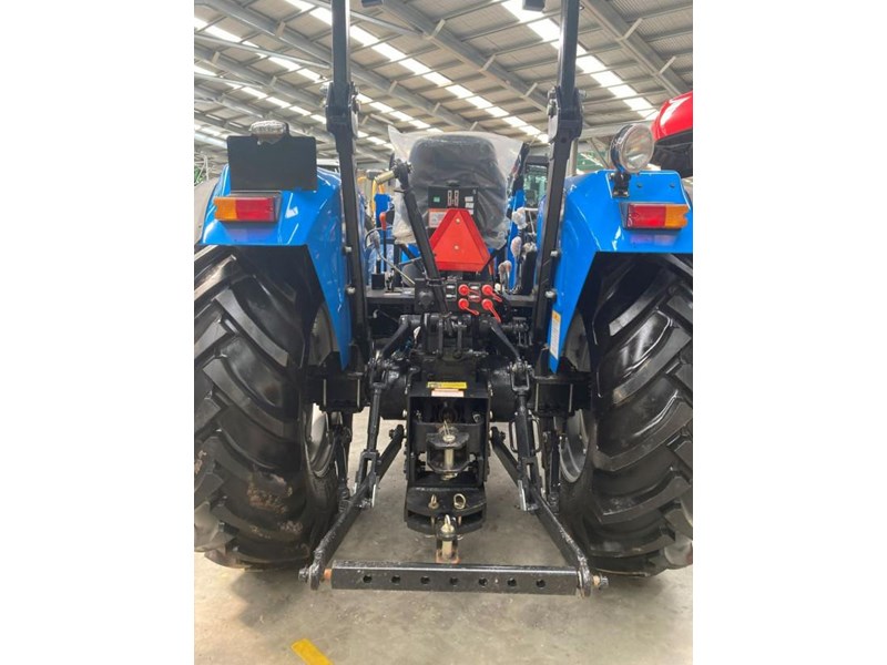 LANDINI DISCOVERY 75 for sale