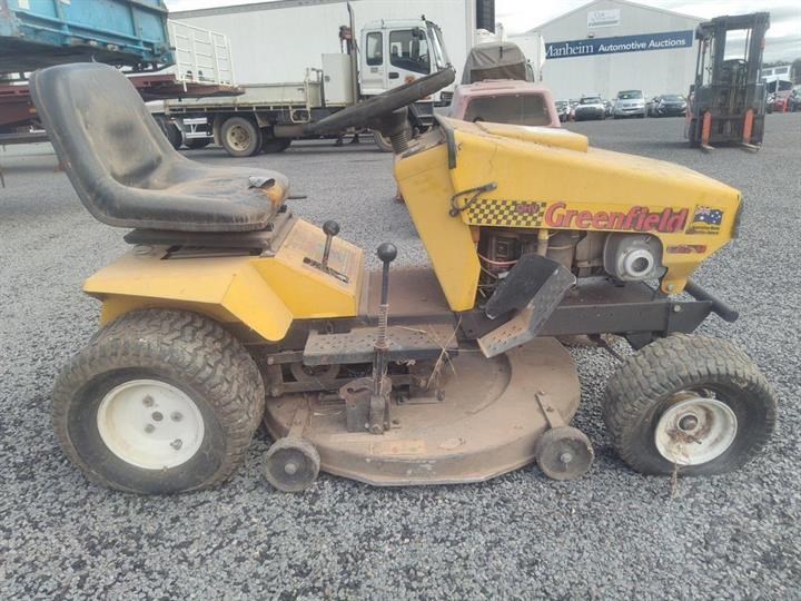 GREENFIELD EVOLUTION Fastcut 34 for sale