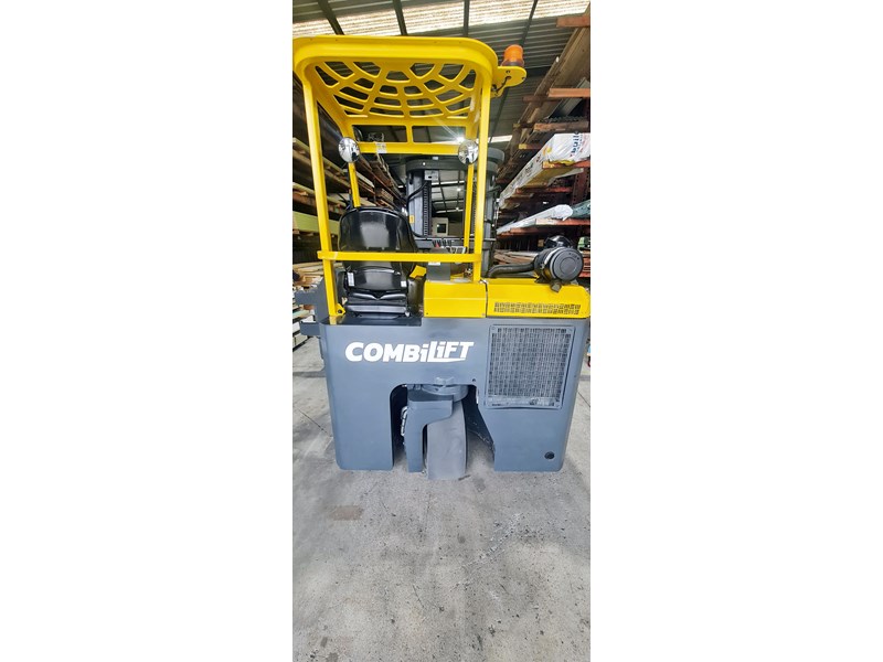 2020 COMBILIFT CB3000 for sale