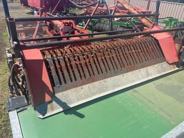 2017 BAERTSCHI FOBRO PICKUP 1350 FOBRO PICUP 1350 ROOT LIFTER for sale