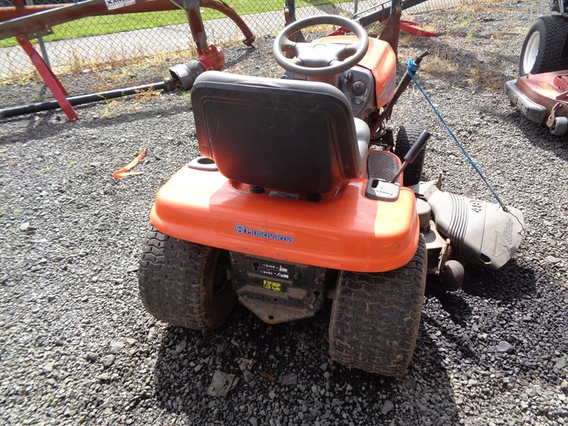 HUSQVARNA YTH1848XP HYDROSTATIC for sale