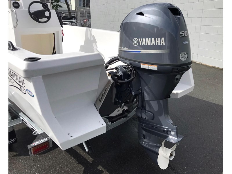 SMARTWAVE 4200 CENTRE CONSOLE for sale