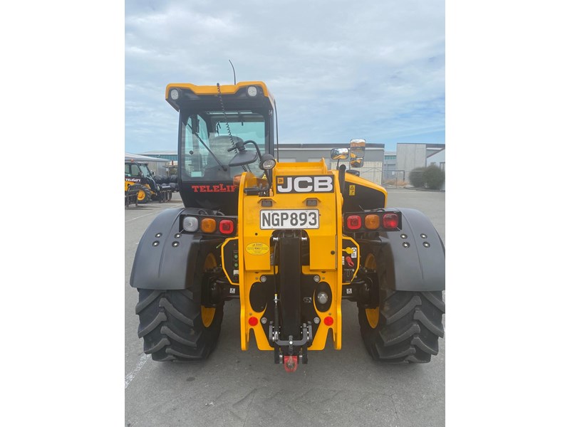 2019 JCB 536-70 AGRI SUPER for sale