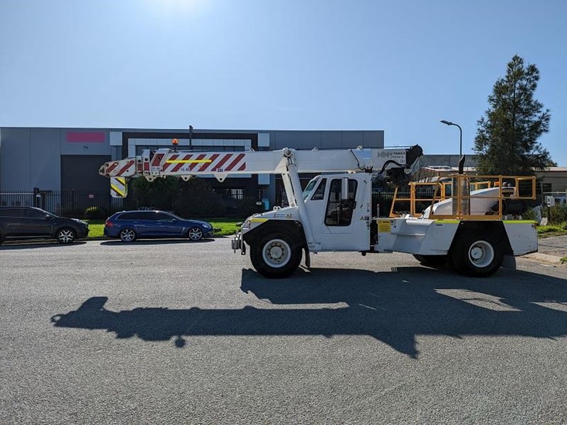 FRANNA AT20 for sale